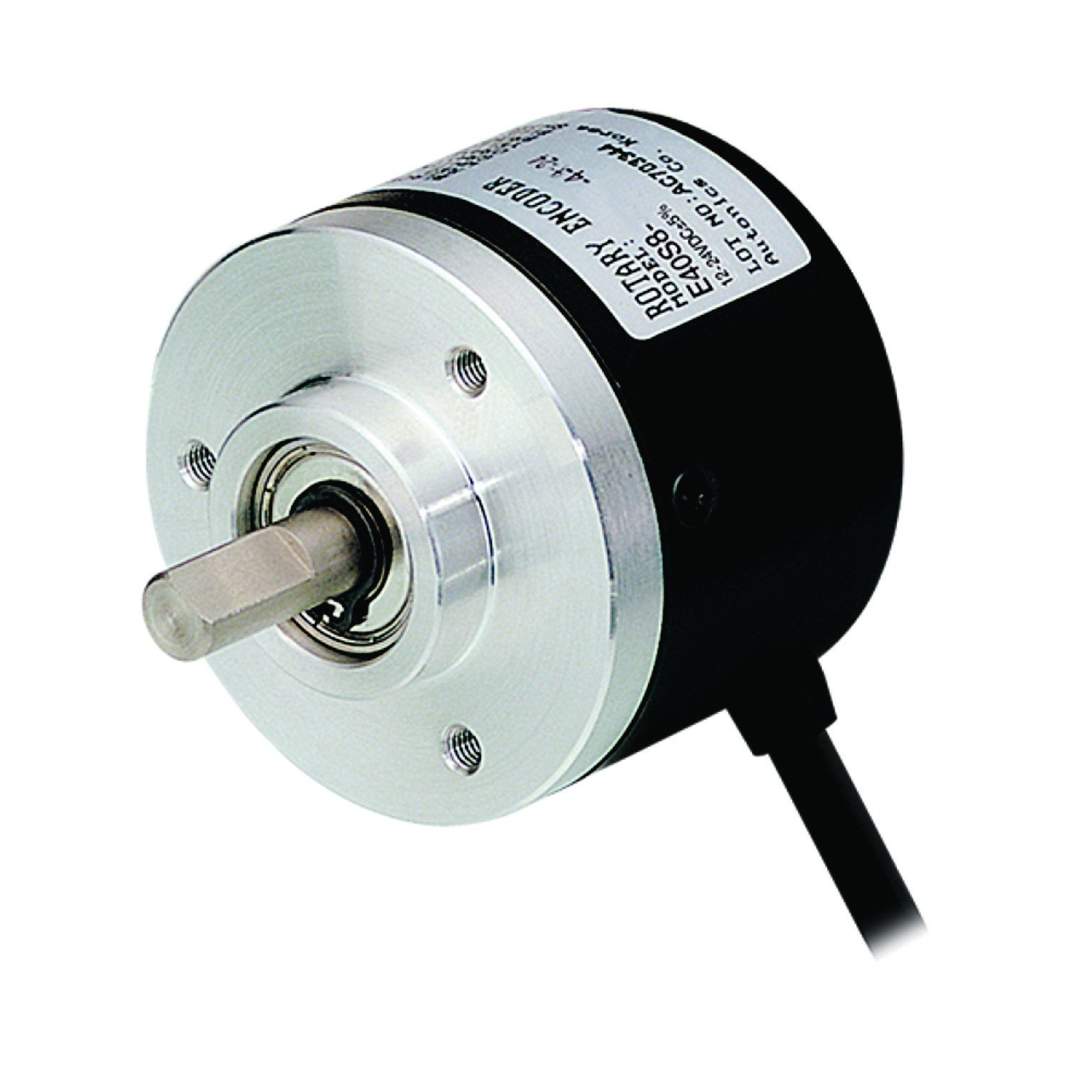 Encoder Incremental E40S6-1000-3-T-24 Autonics