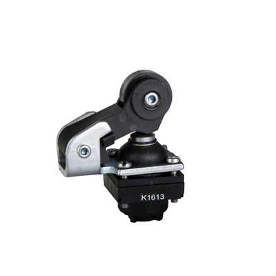 Cabeçote de Fim de Curso ZCKD21 - Alavanca com Roldana 1SRP