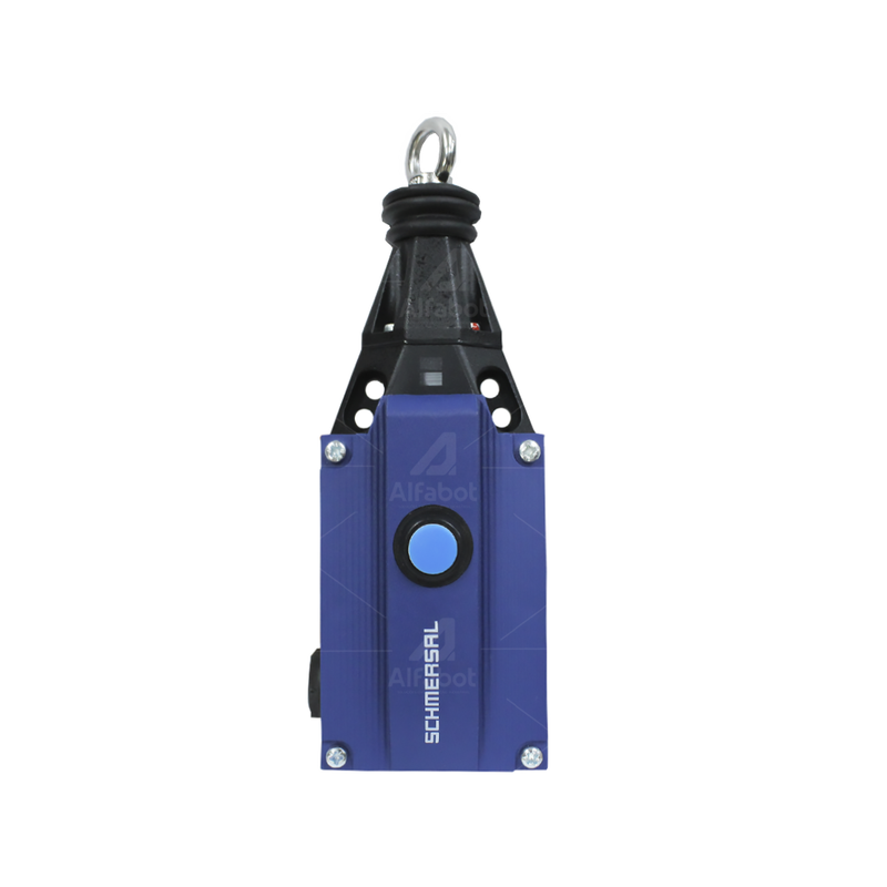 Chave de Emergência Schmersal ZQ 900-02