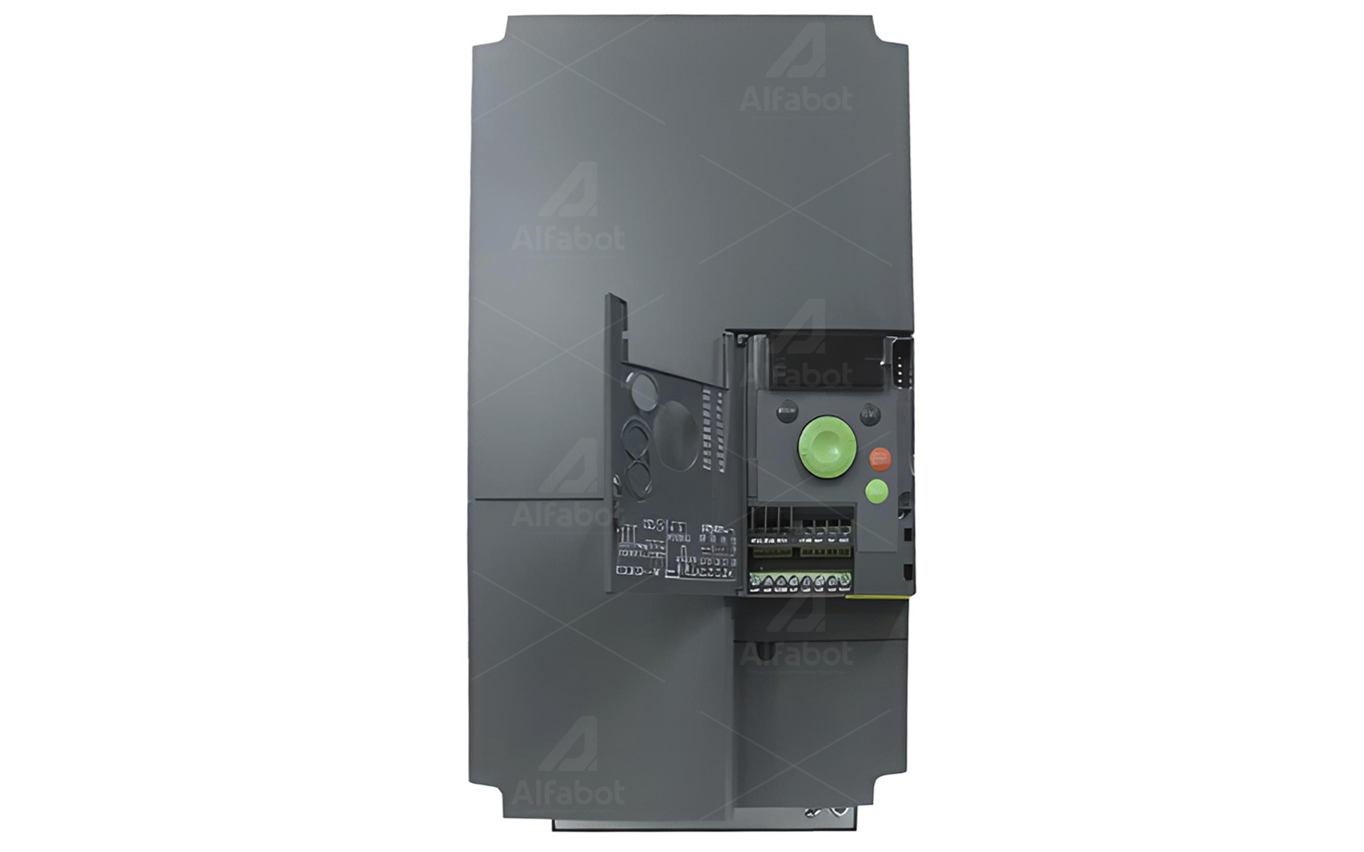 Inversor de Frequência Schneider ATV310 20CV 33A 380v - ATV310HD15N4E