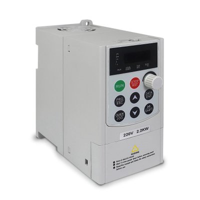 Inversor de Frequência 3CV 220V Monofásico - SN160MN-2R2GB-S2