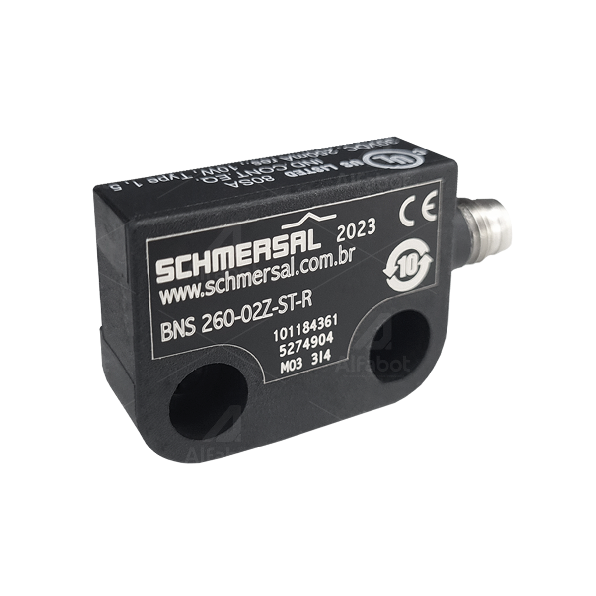 Sensor Magnético BNS260-02Z-ST-R