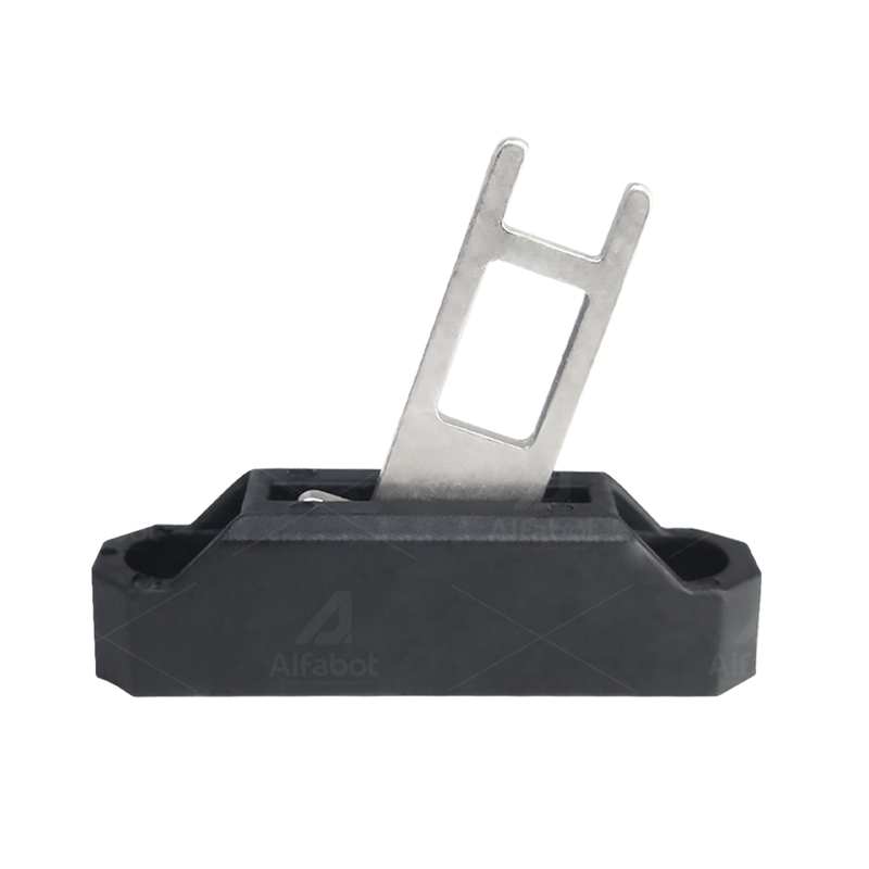 Atuador Flexível Metálico ACIS-PFP para Chave Intertravamento