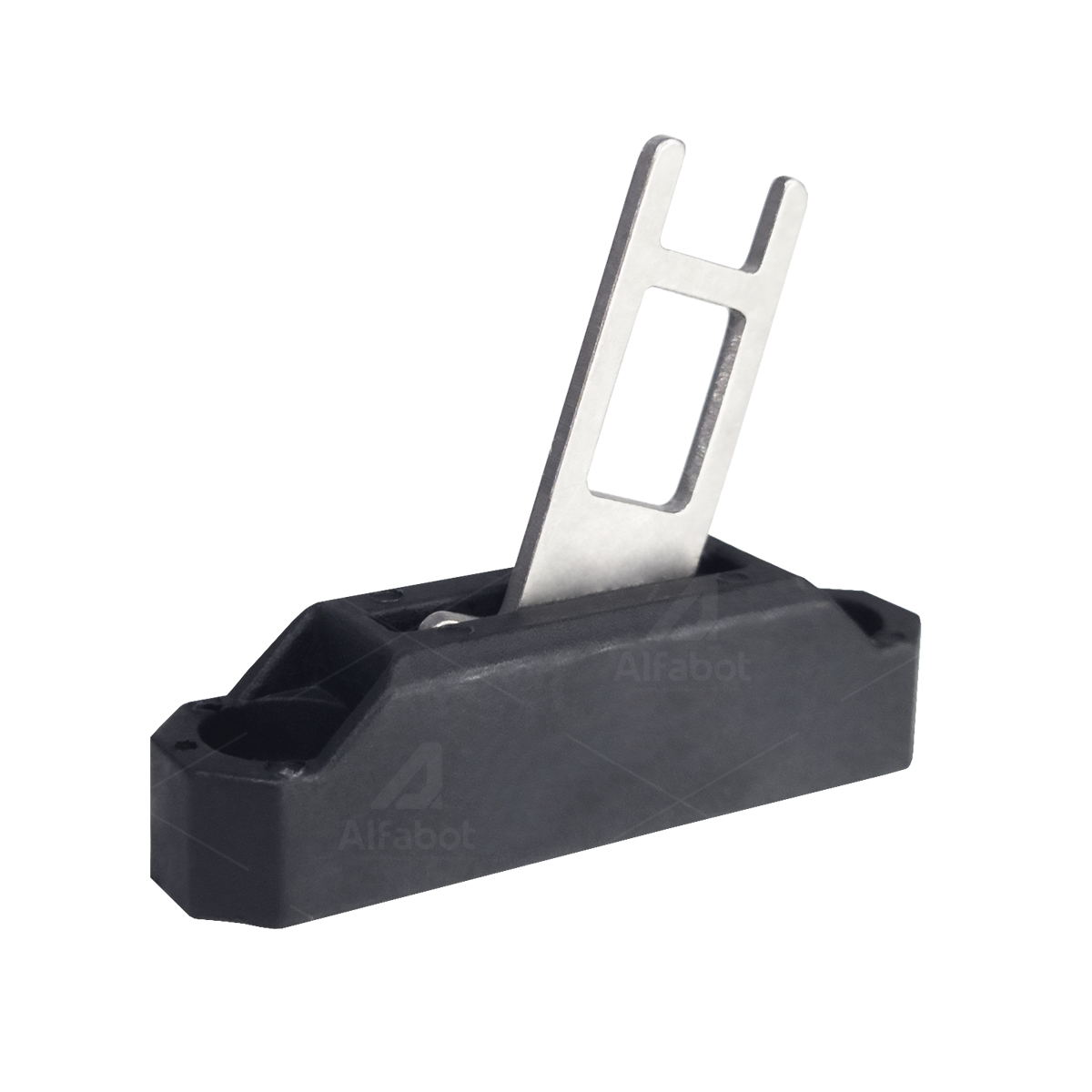 Atuador Flexível Metálico ACIS-PFP para Chave Intertravamento