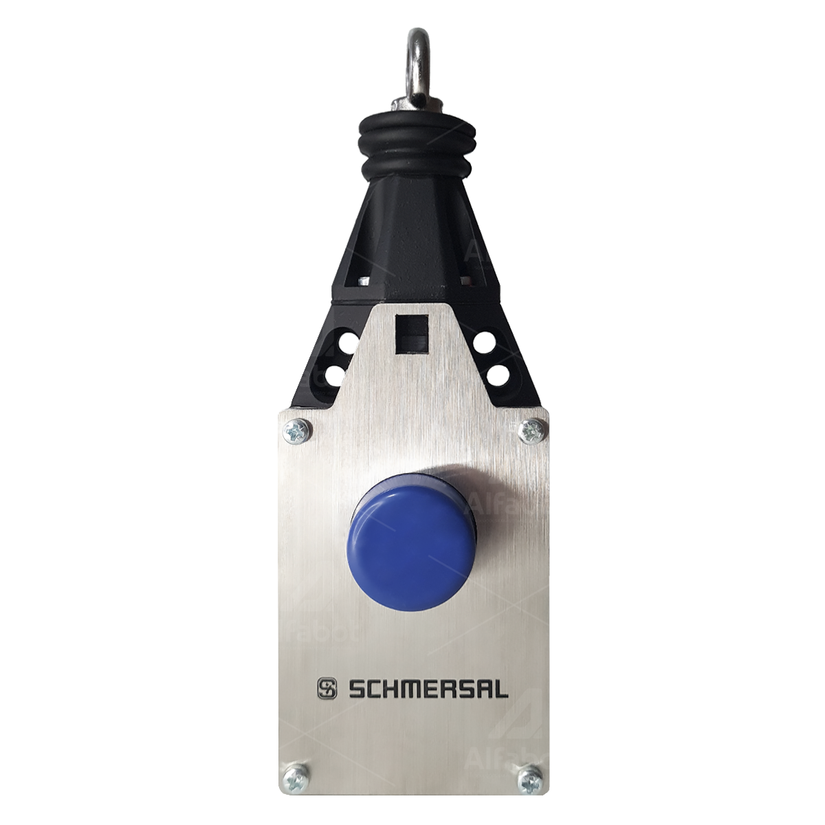 Chave de Emergência Schmersal ZQ 900-22-69-15866 2NA+2NF