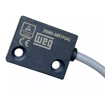 Sensor Magnético de Segurança SSM5-30R1P2AL