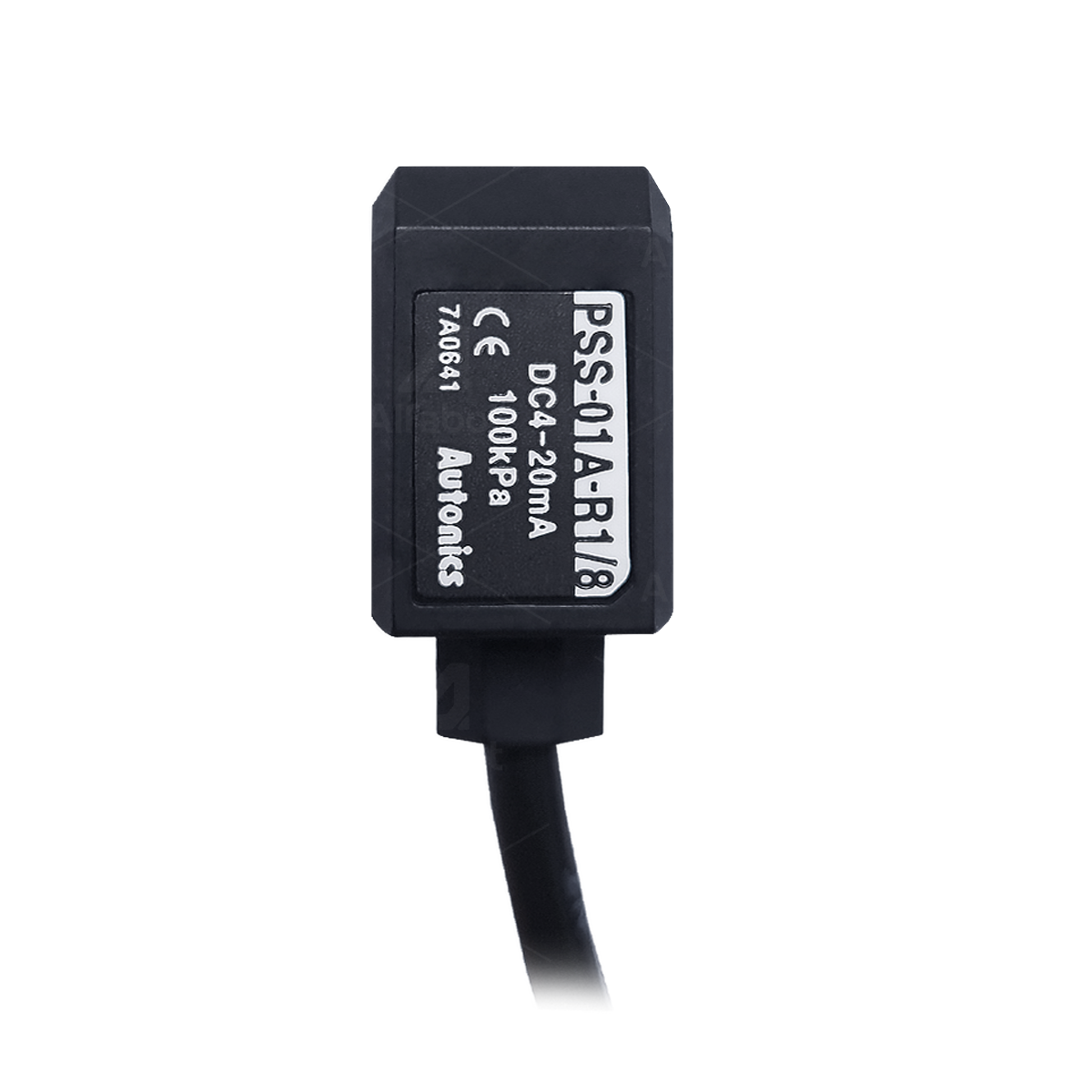 Sensor de Pressão PSS-01A-R1/8