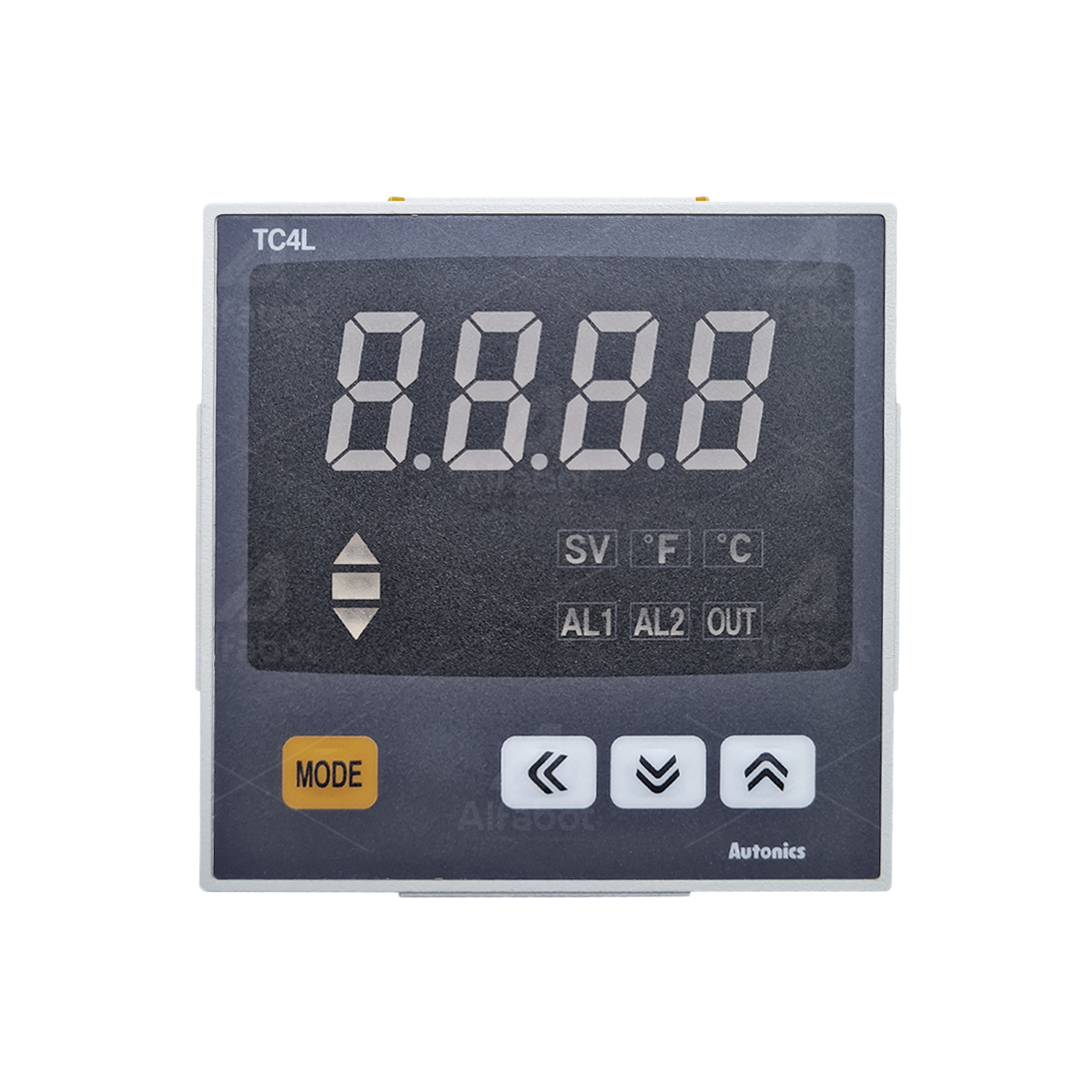 Controlador de Temperatura TC4L-24R