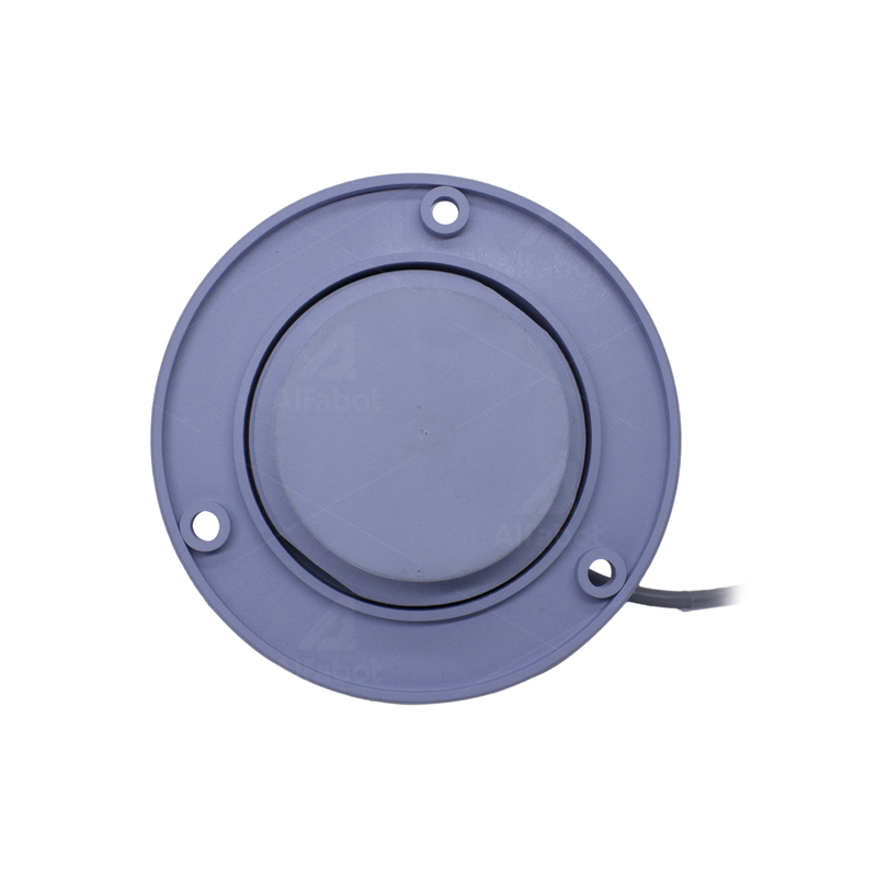 Sensor Capacitivo de Nível Silos SC50T-100C1PP2