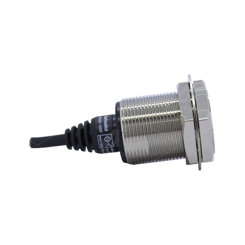 Sensor de Proximidade PRD30-15DP