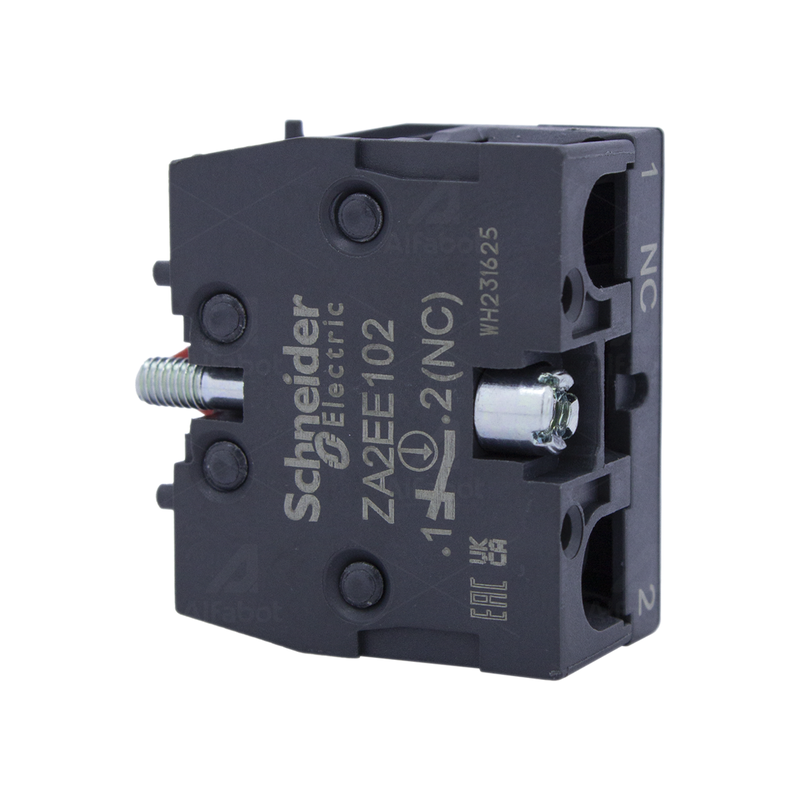 Bloco de Contato Schneider 1NF