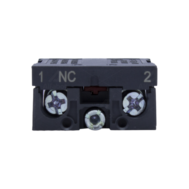 Bloco de Contato Schneider 1NF