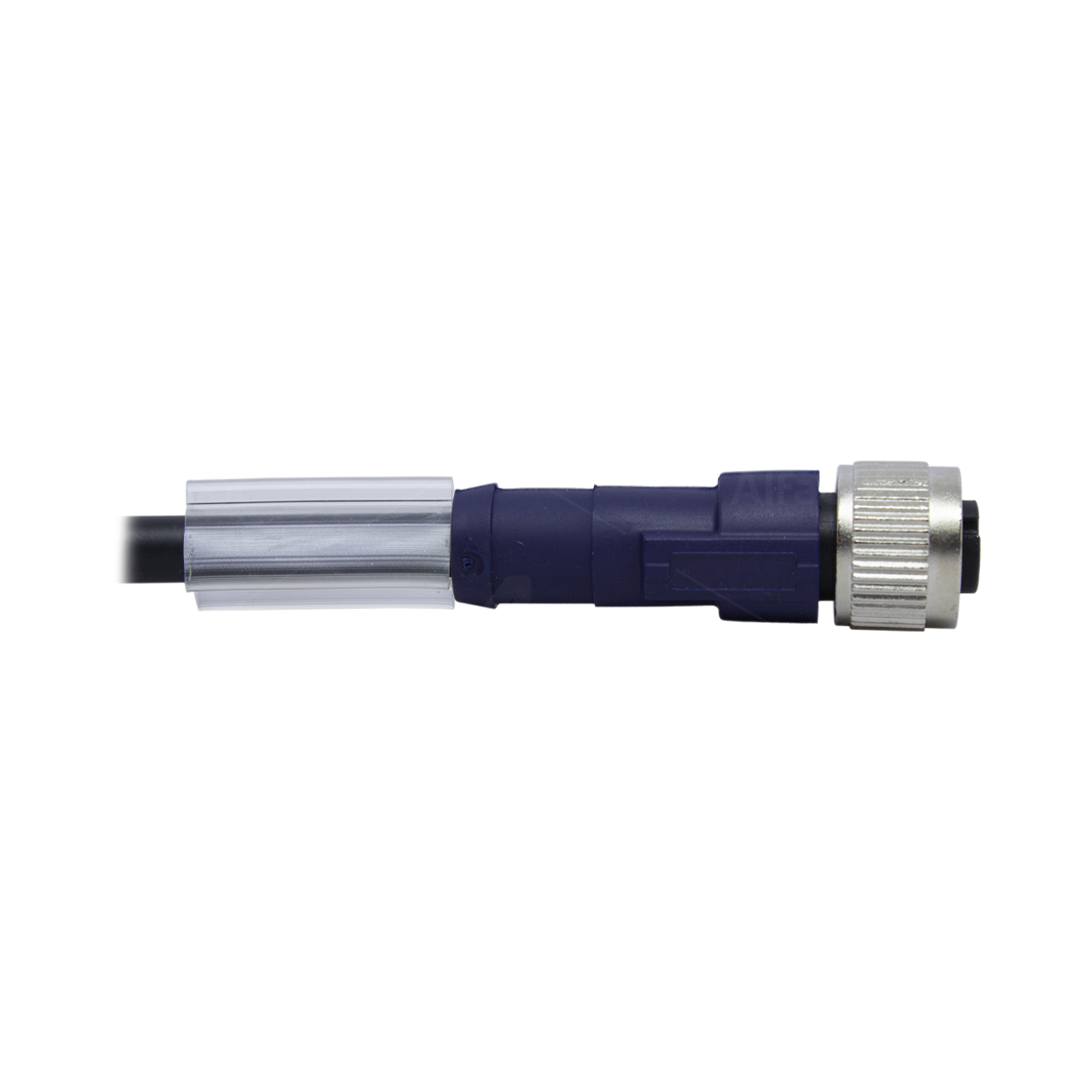Cabo Conector CON-R-M12-5P-5M-PVC