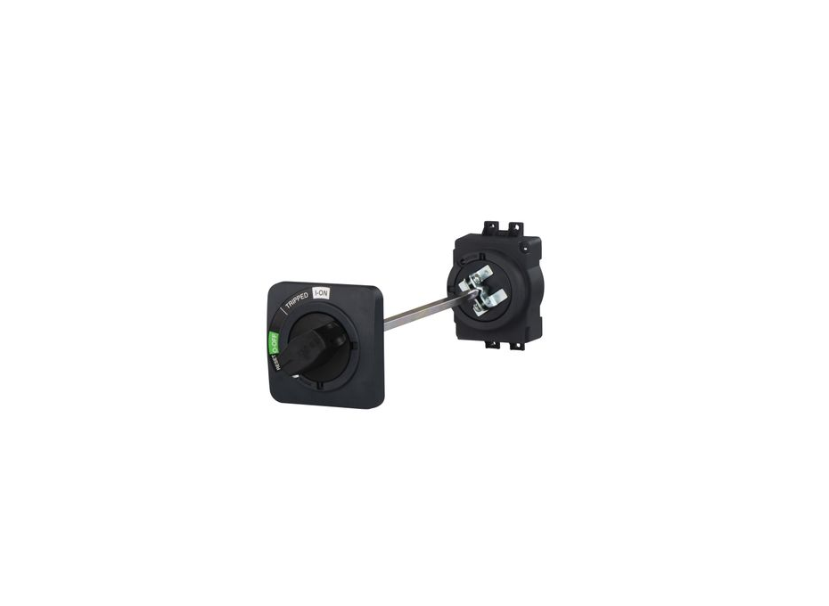 Manopla Rotativa Prolongada EZC100 - EZAROTE